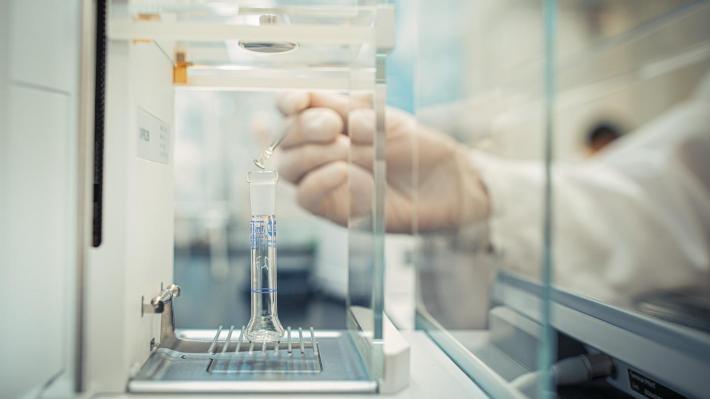 Quality Control - Quality