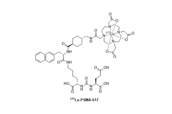 ¹⁸F-PSMA-1007 - Unsere Erfolgsgeschichte - Über uns