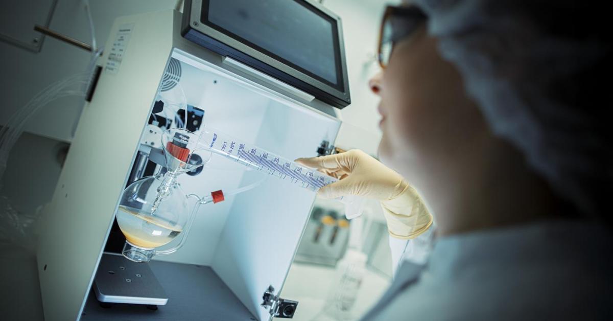 Custom synthesis - Services