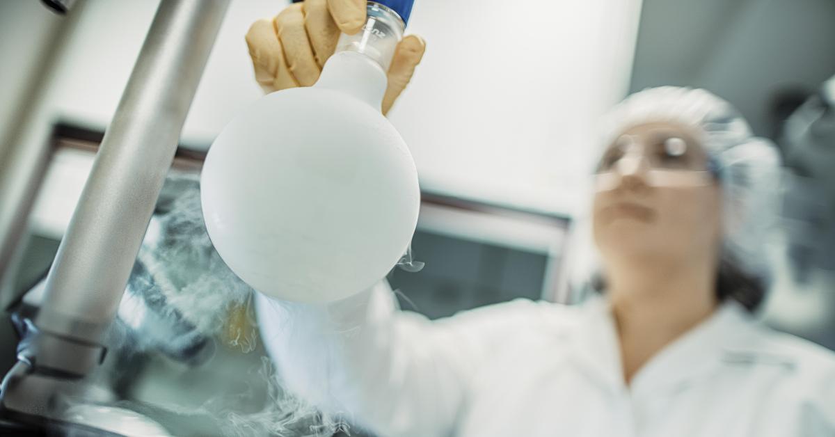 Optimization of lead compounds - Custom synthesis - Services