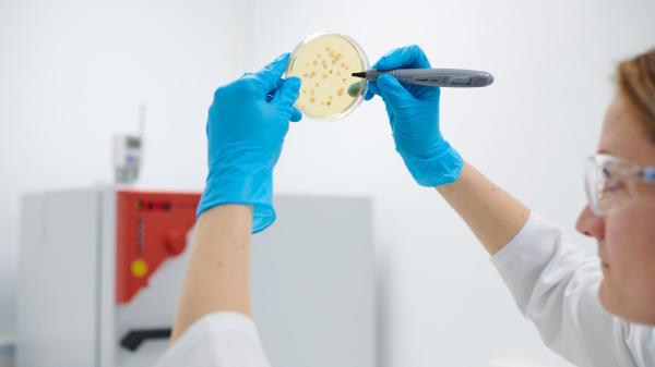 Viable monitoring - Quality Control - Quality