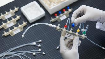 ABX Website